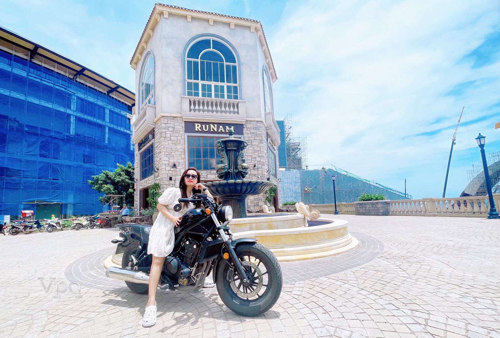 21 điểm check in Hot nhất Sunset Town Phú Quốc không thể bỏ lỡ