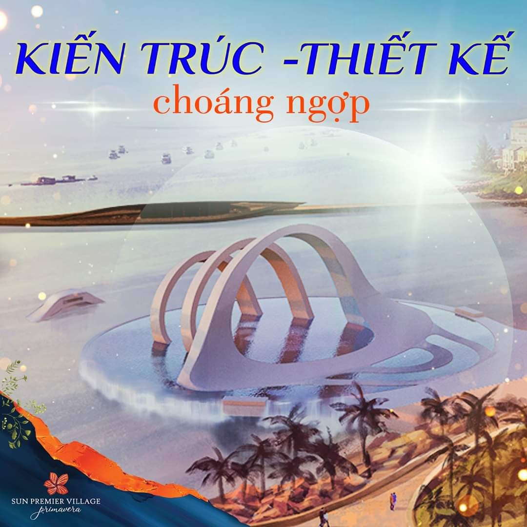 Show trình diễn công nghệ Vortex: Sun Signature Show